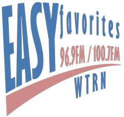 アメリカのローカルラジオ(WTRN)を聴いている